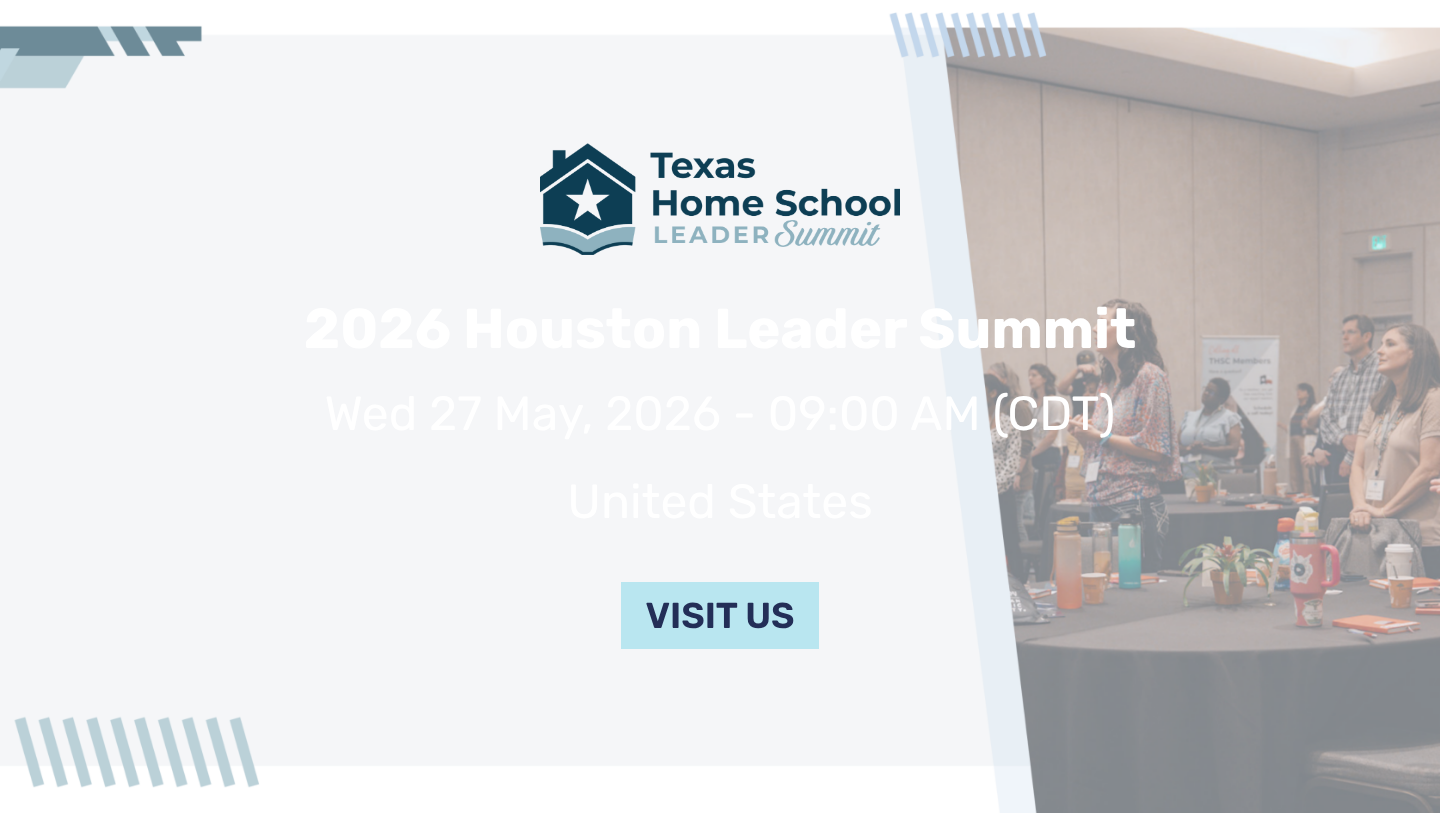 2026 Houston Leader Summit